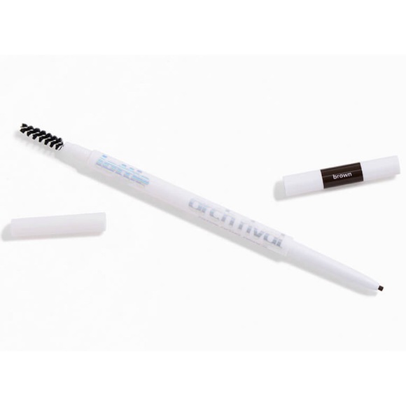 Lottie London | Makeup | Lottie Londonarch Rival Brow Artist Pencil In ...